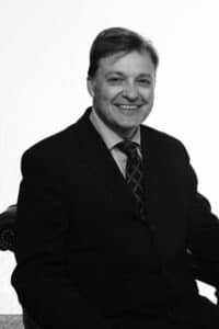 Nicolas Tatlow - Citadel Chambers