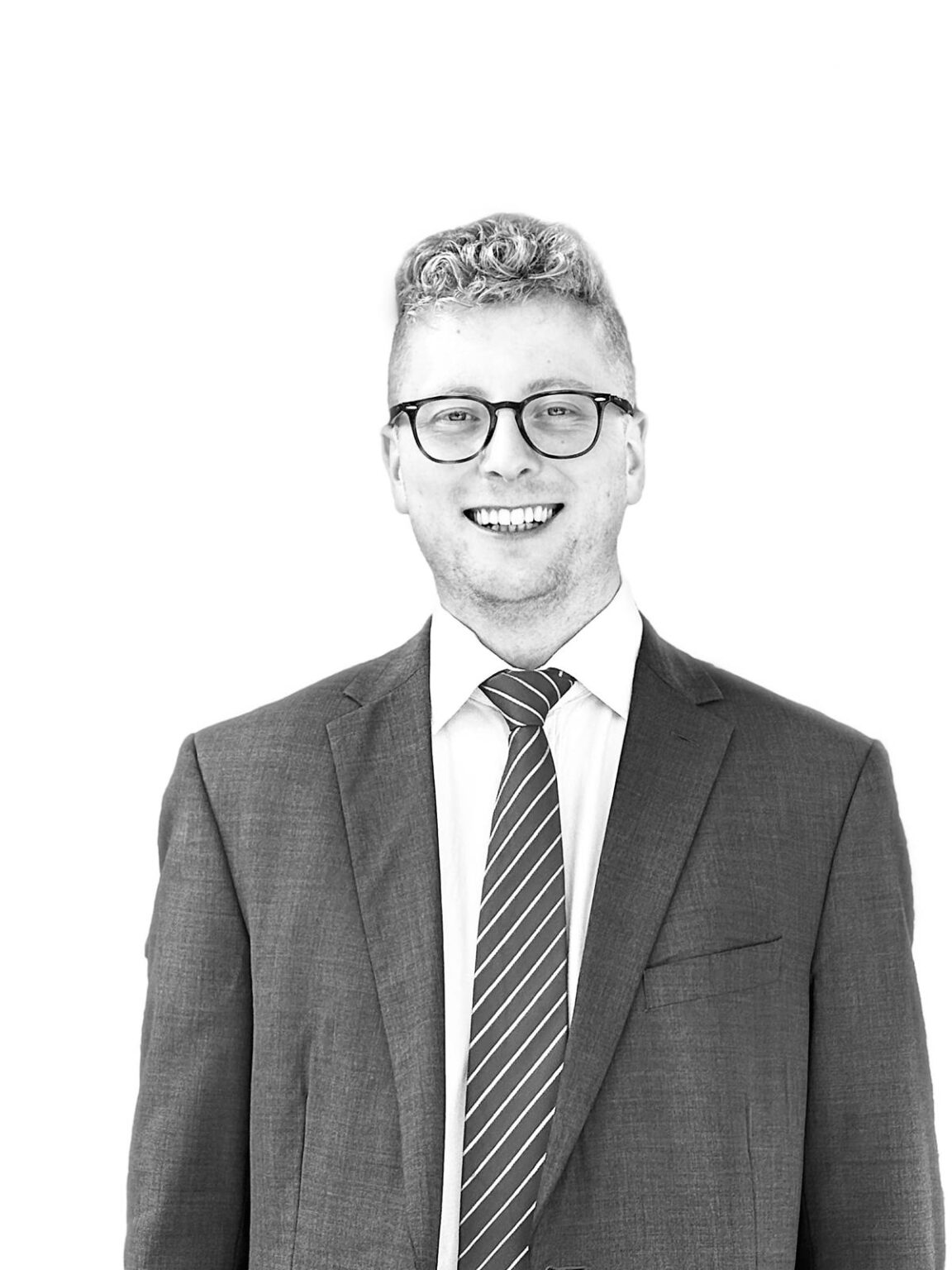 Giles Pengelly - Citadel Chambers